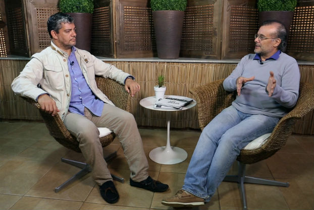 Especialistas debatem sobre mecanismos de defesa contra a corrupção Especialistas debatem sobre mecanismos de defesa contra a corrupção
